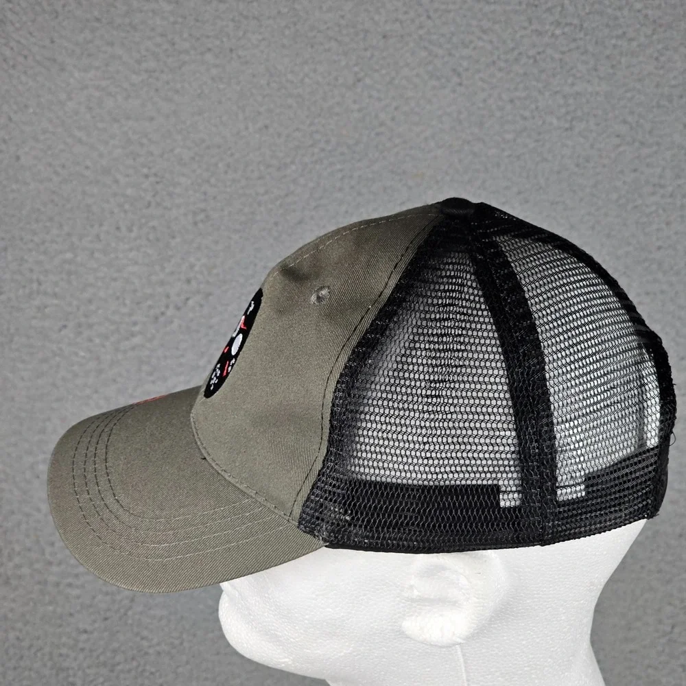Culturefly | Accessories | Friday The 3th Baseball Hat Jason Voorhees ...